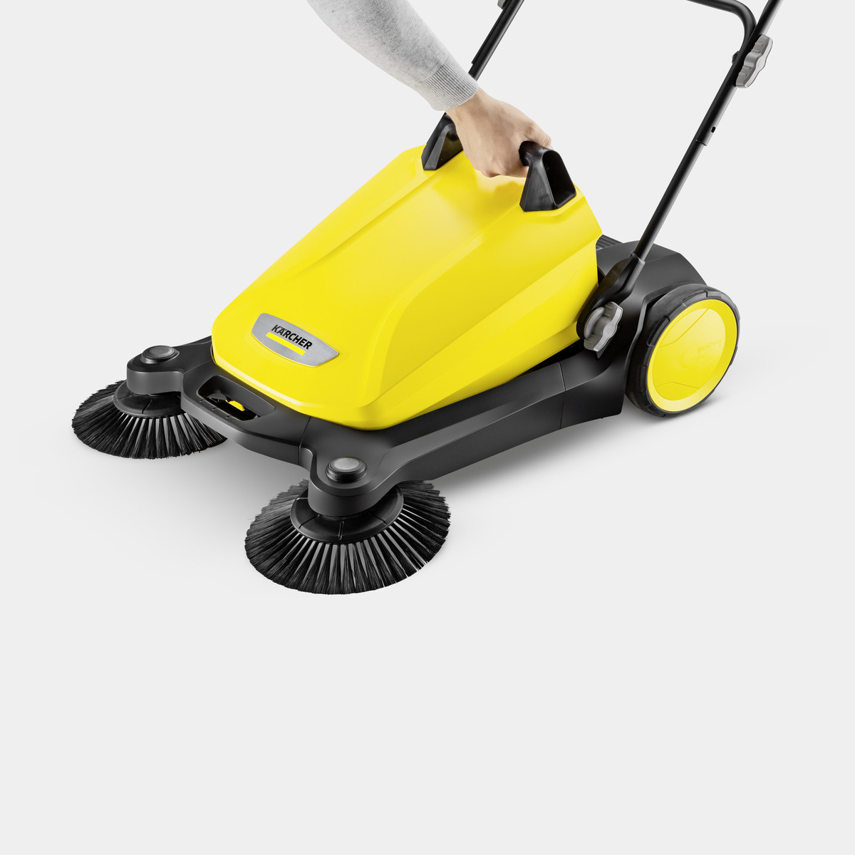 Karcher S 4, 1.766-320.0