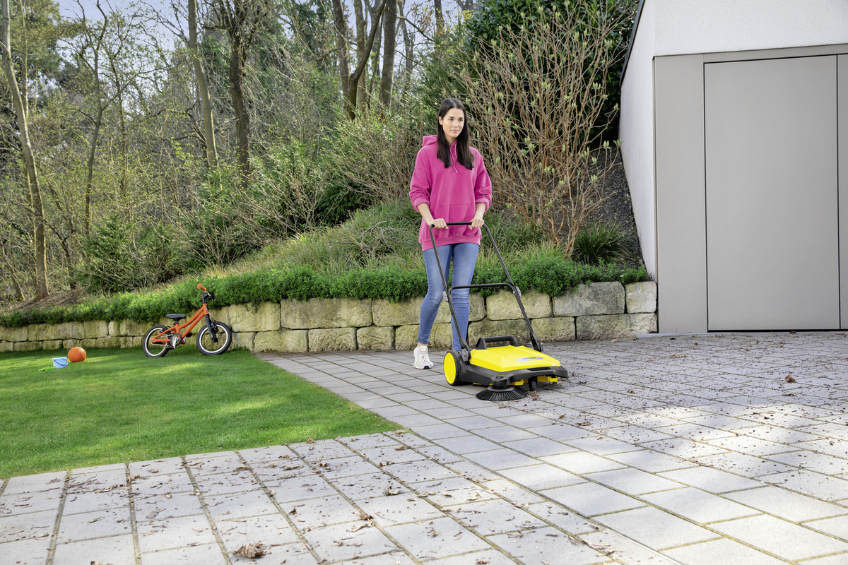 Karcher S 4, 1.766-320.0