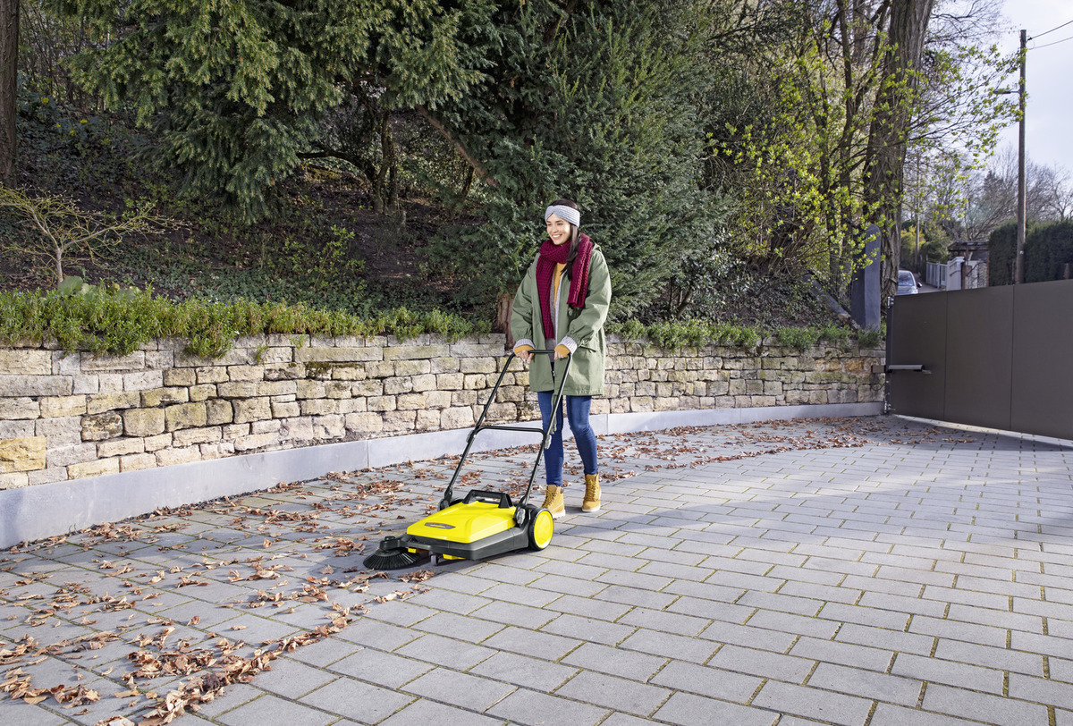 Karcher S 4, 1.766-320.0