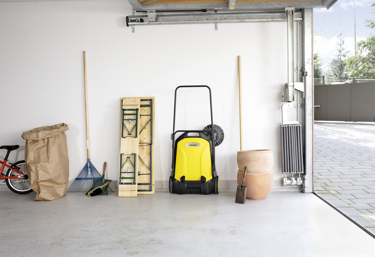 Karcher S 4, 1.766-320.0