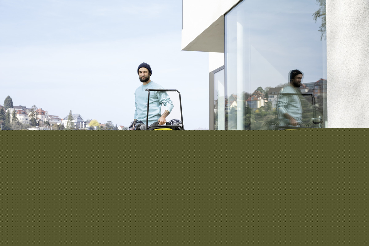 Karcher S 6 Twin, 1.766-460.0