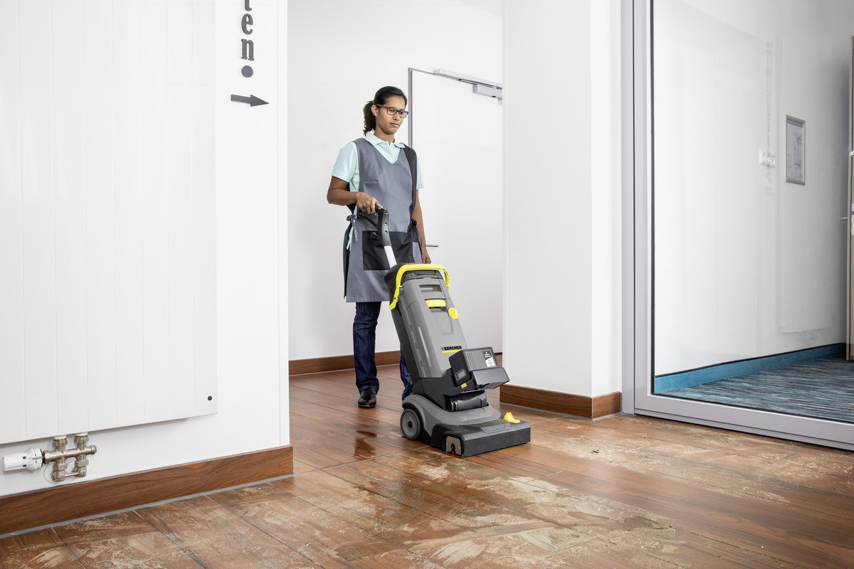 Karcher BR 30/4 C BP, 1.783-234.0
