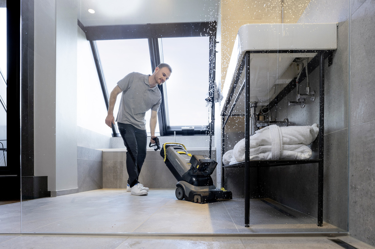 Karcher BR 30/4 C BP, 1.783-234.0