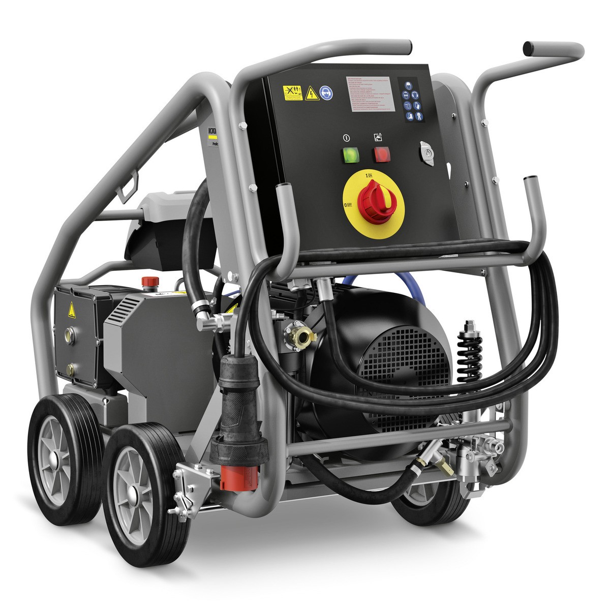 Karcher HD 9/100-4 Cage Adv, 1.812-002.0