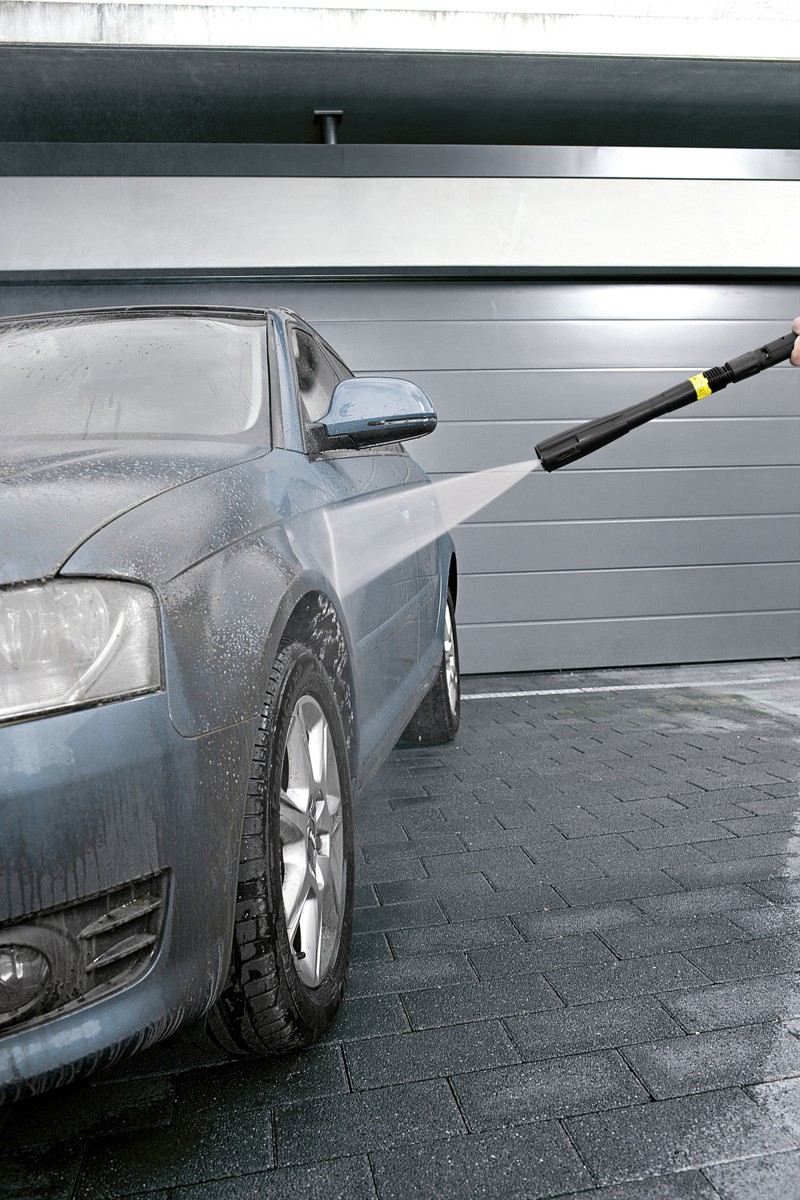 Karcher MP 180 Multi Power Jet za K7, 2.643-238.0