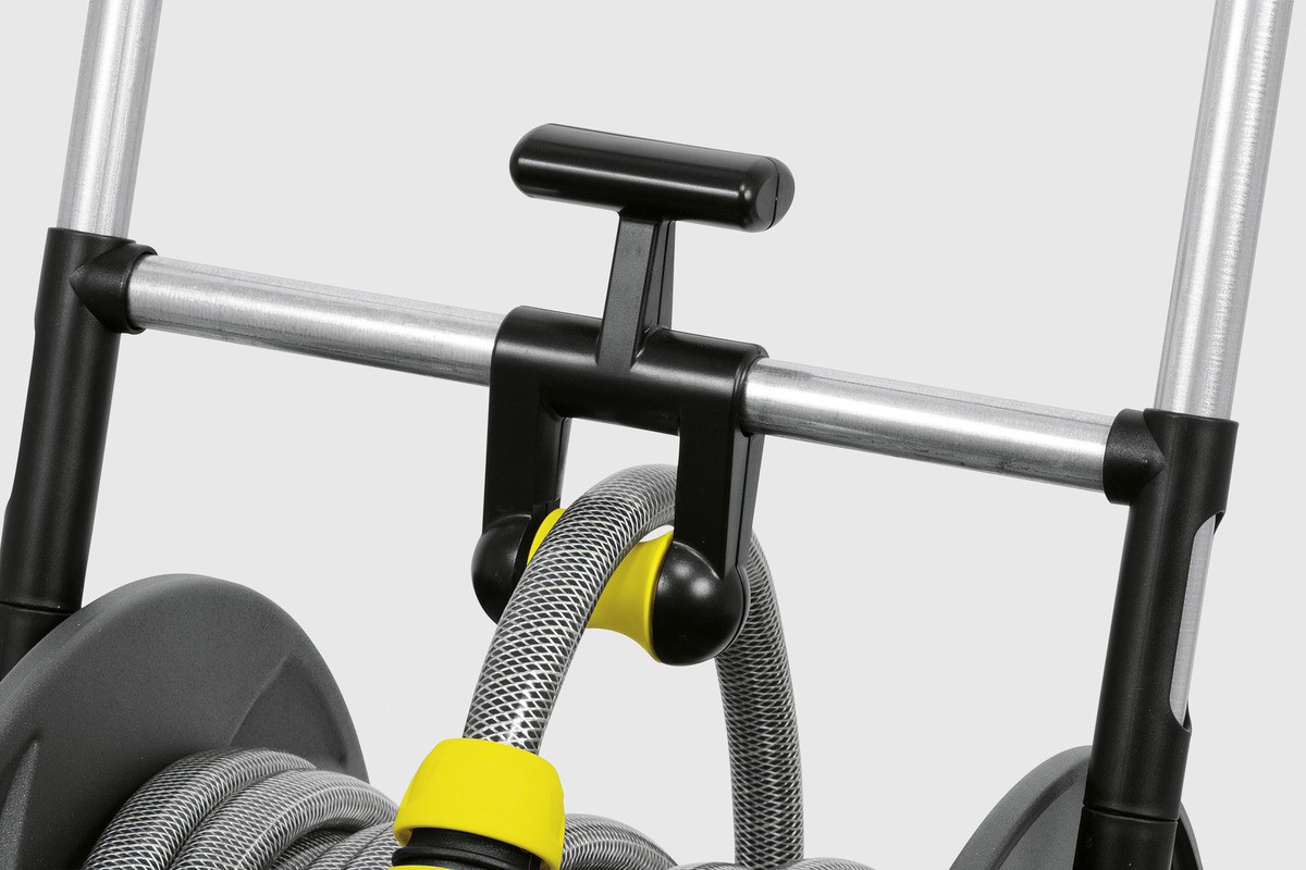 Karcher Metalna kolica za creva HT 80 M, 2.645-042.0