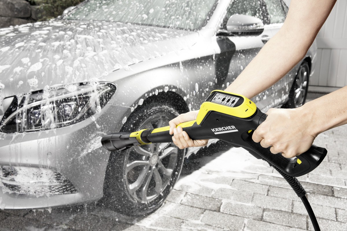 Karcher Šampon za automobile RM 619, 6.295-360.0