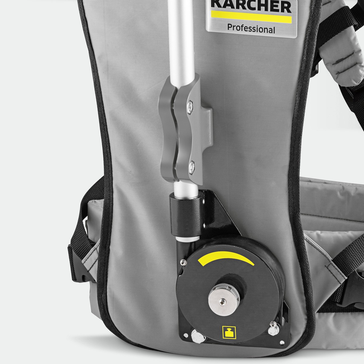 Karcher Carrying rack, 6.373-071.0