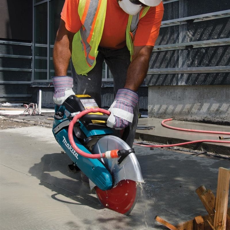 Makita EK6100 Benzinski sekač, 4.3KS