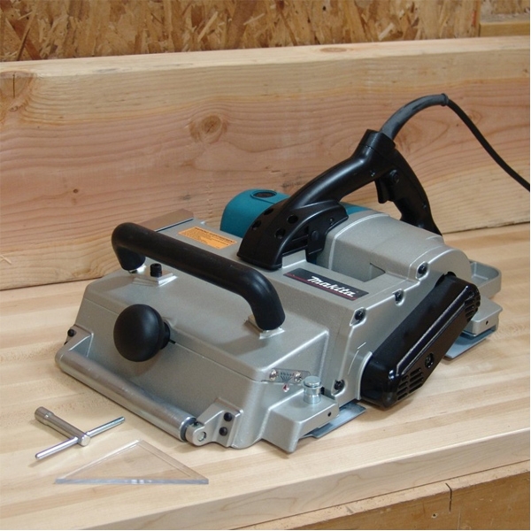Makita KP312S Rendisaljka za grede, 2.200W