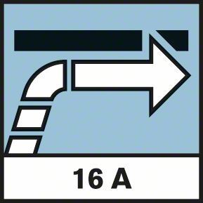 Bosch GWS 22-230 JH Ugaona brusilica, 2.200 W, 0601882M03