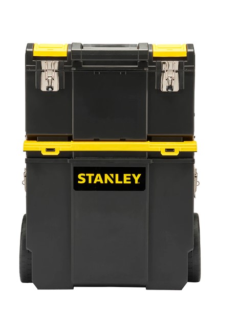 Stanley 1-70-326 Kolica za alat Packout sistem 3 u 1