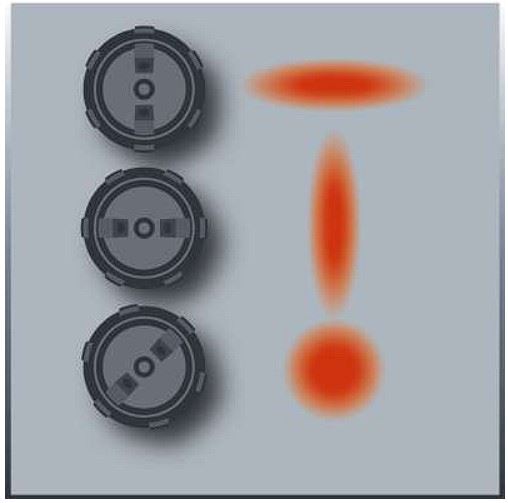 Einhell TC-SY 400 P električni pištolj za farbanje, 400W