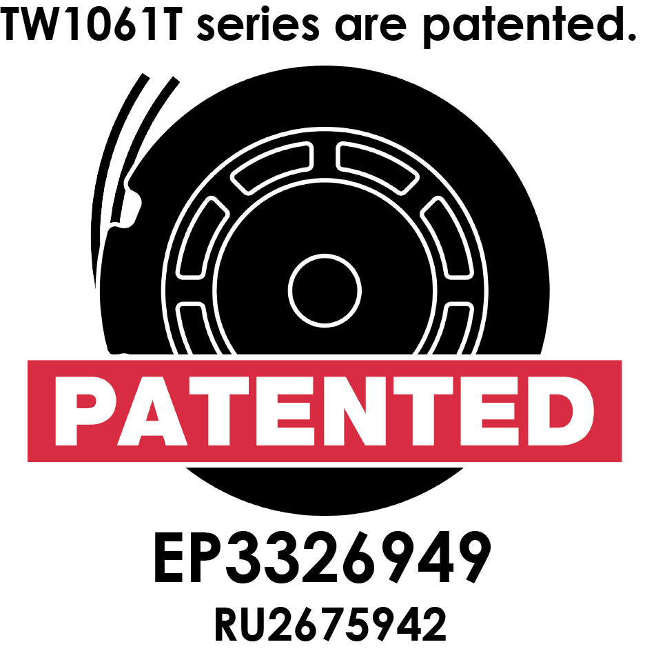 MAX RB443T Mašina za vezivanje armature, 2x5.0Ah