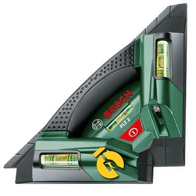 Bosch PLT 2, 0603664020 Laser za pločice