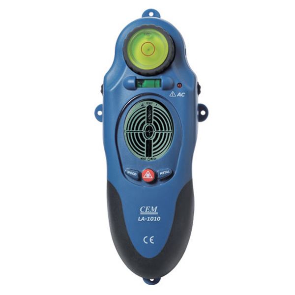 CEM tragac kabla LA-1010