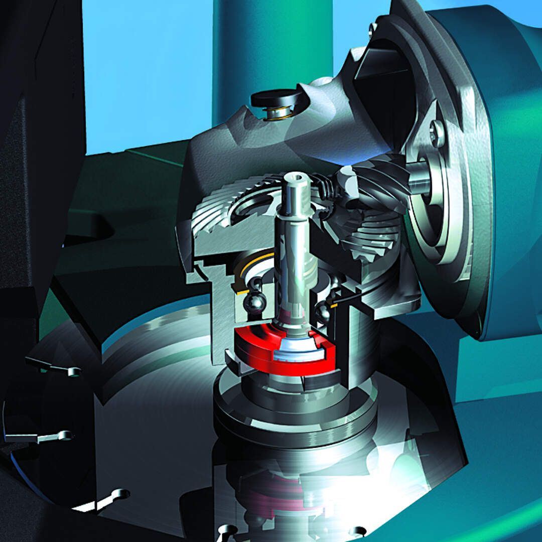 Bosch GNF 65 A Šlicerica, 2.400W