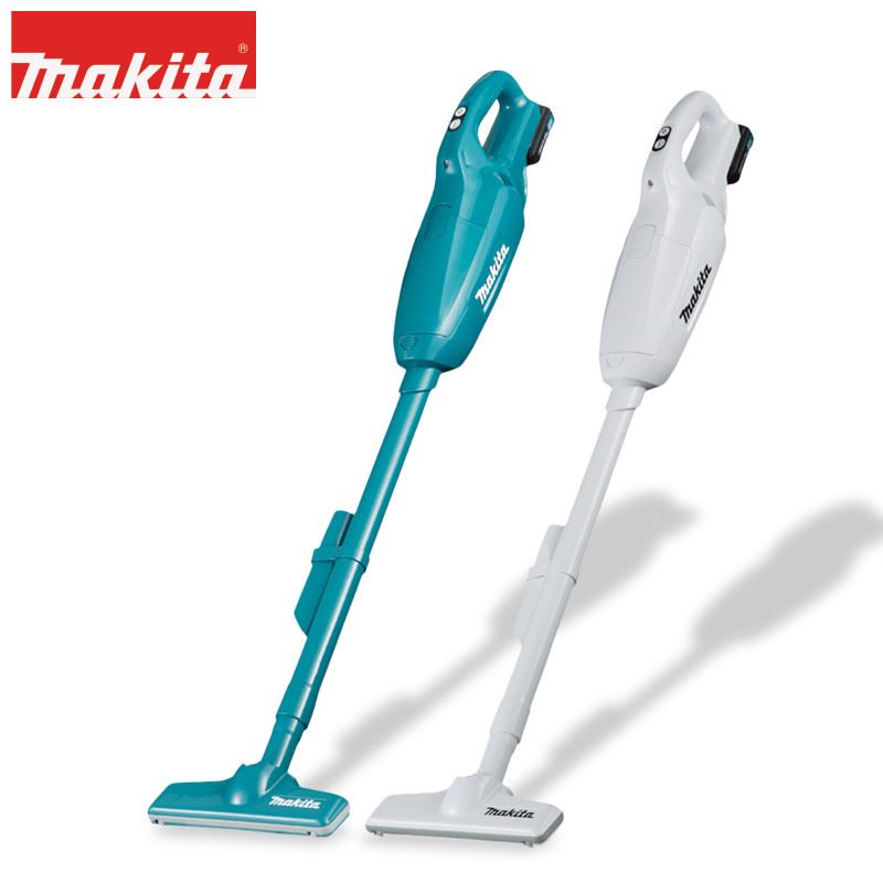 Makita CL107FDZ Akumulatorski usisivač, bez baterije i punjača