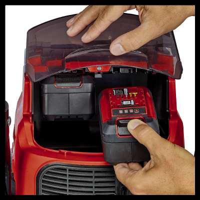 Einhell TE-VC 36/30 Li S-Solo Akumulatorski usisivač