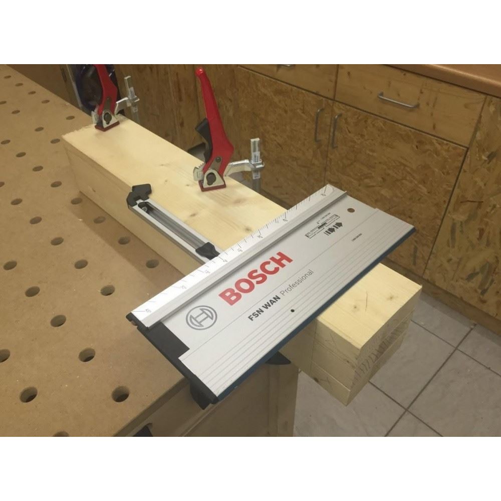 Bosch FSN WAN Ugaoni graničnik