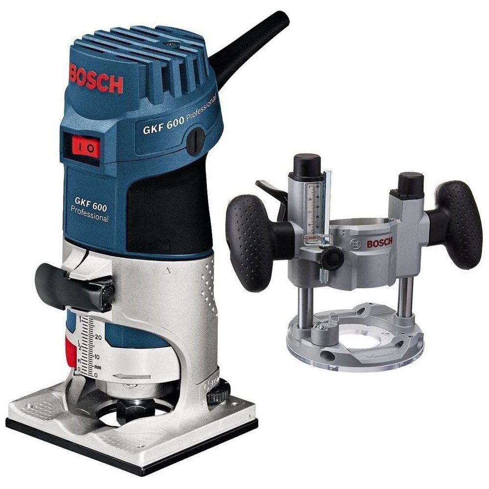 Bosch TE 600 Sistemski pribor