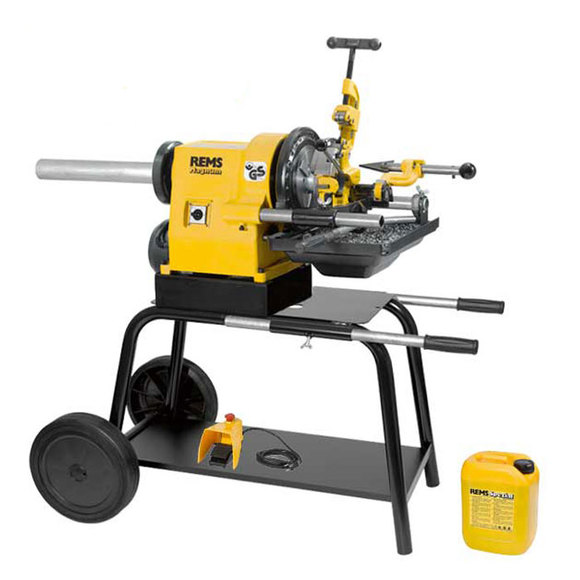 REMS 344100 Mobilna podkonstrukcija