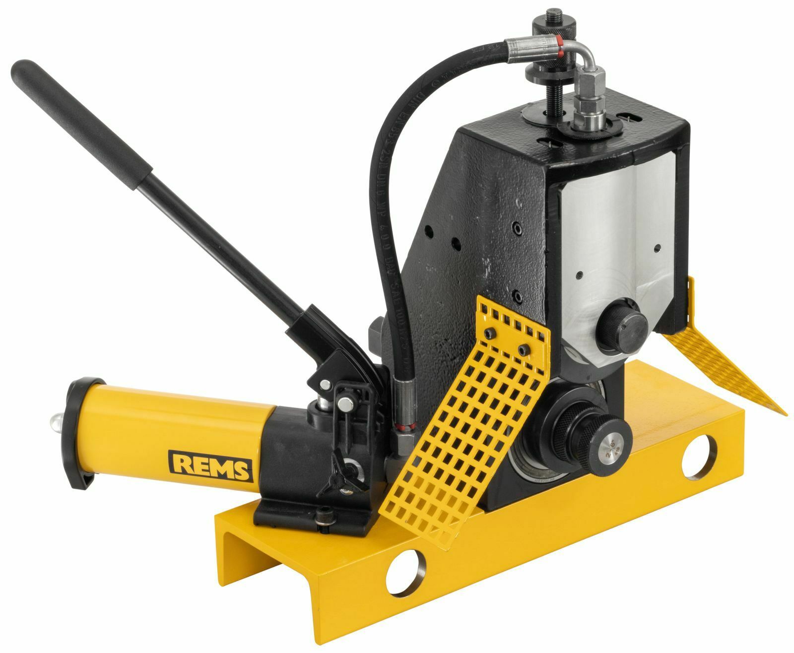 REMS 347000 Uređaj za valjanje utora