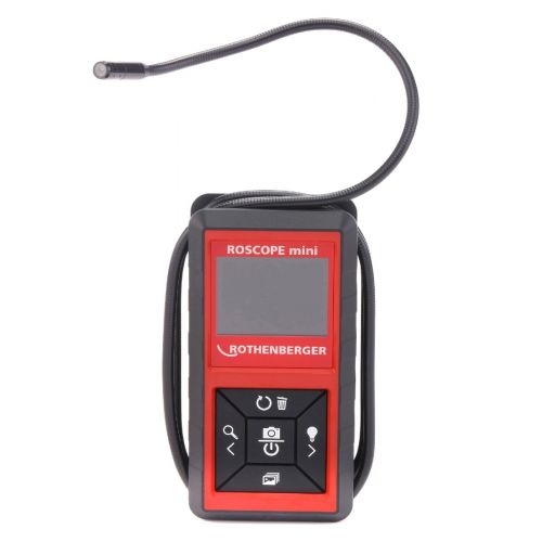 Rothenberger ROSCOPE MINI Set Kamera za inspekciju