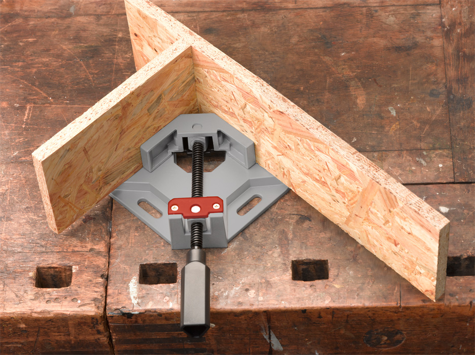 KWB 49983300 Ugaona stega (prav ugao) 60/74