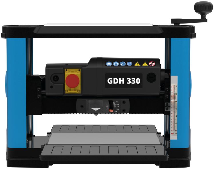 Gude GDH 330 diht, 1.500W, GD 55268