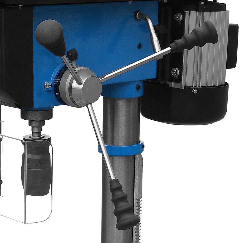 Gude GTB 20/812 Stubna bušilica, 800W, GD 55206