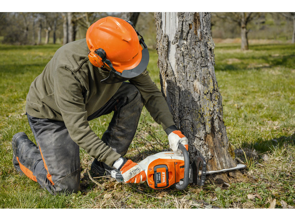 STIHL Baterijska testera MSA 220 C-B