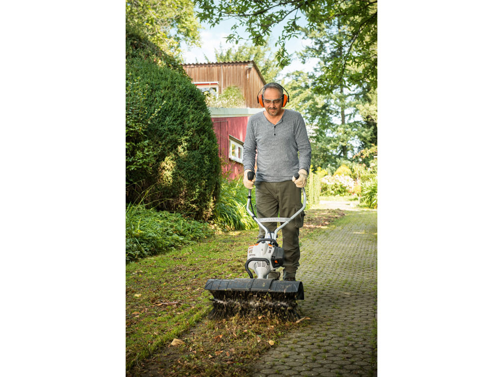 STIHL MM 56 – Multi motor