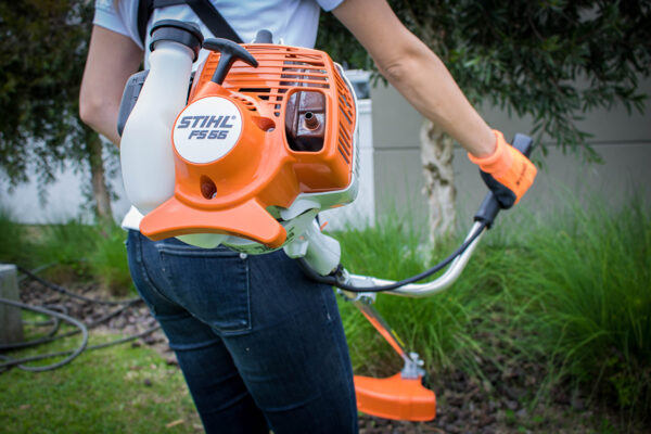 STIHL FS 55 R Motorni trimer