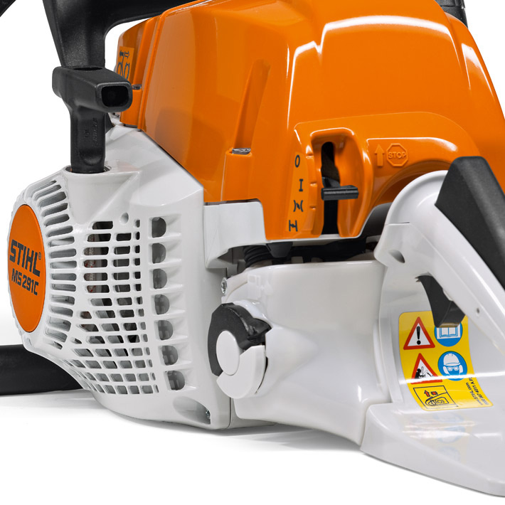 STIHL MS 291 C-BE Motorna testera