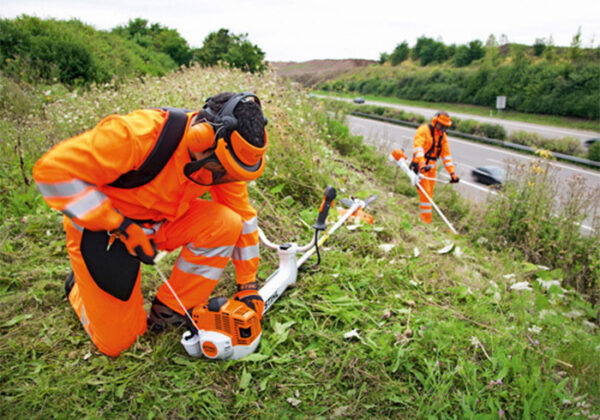 STIHL FS 360 C- Motorna kosa