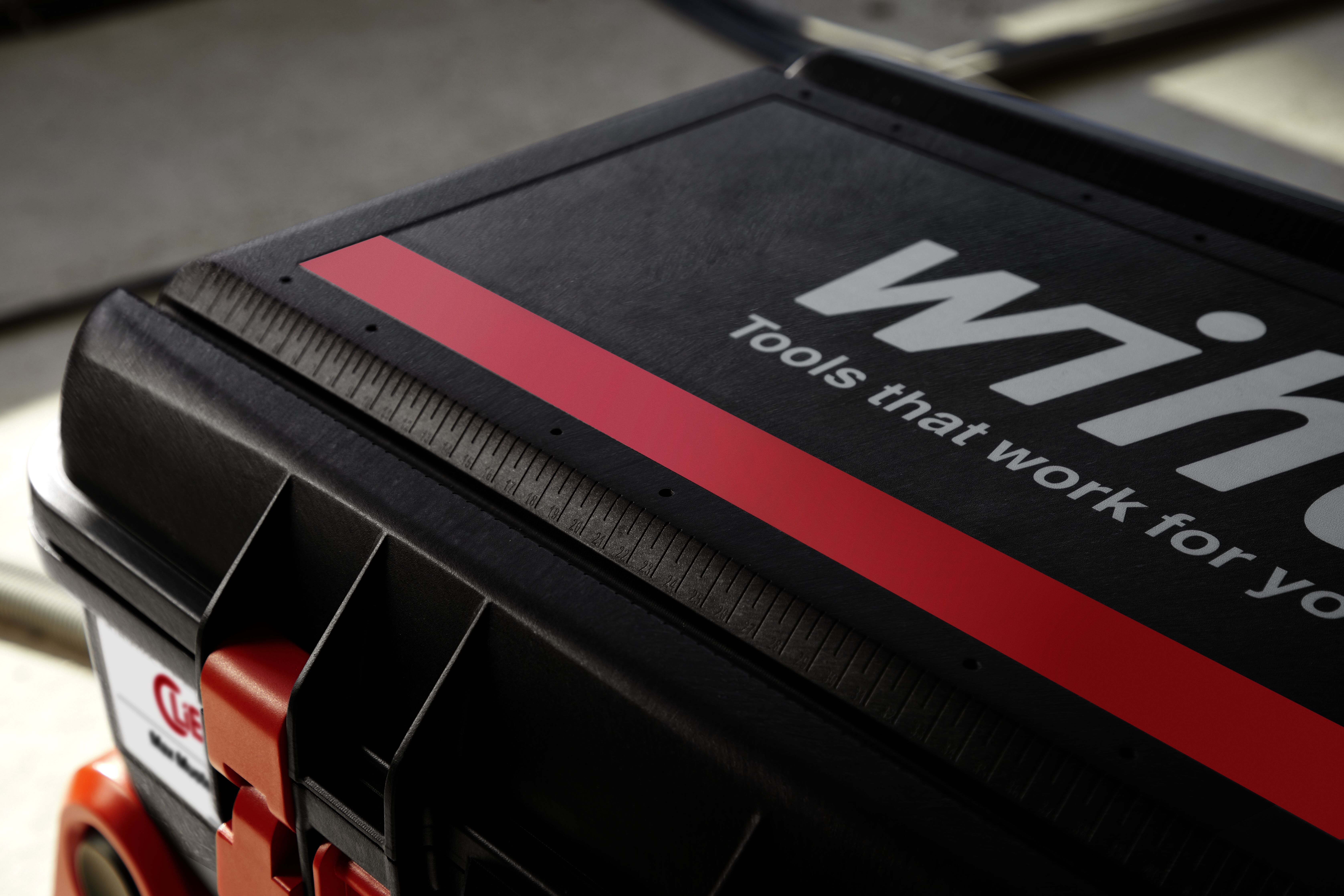 Wiha 44128 set alata, XXL III električarski, 106 delova