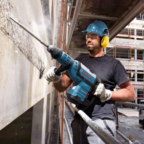 Bosch GBH 8-45 DV Bušilica za beton SDS-Max, 1.500W