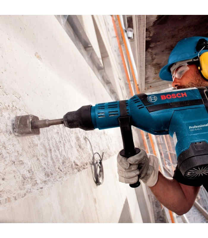 Bosch GBH 8-45 DV Bušilica za beton SDS-Max, 1.500W