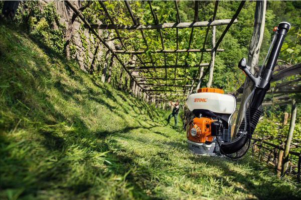 STIHL benzinska prskalica SR 200 Atomizer