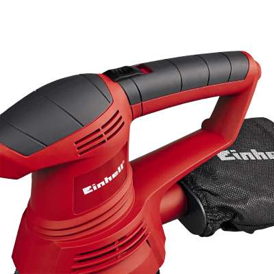 Einhell TC-RS 38 E ekscentrična brusilica - šlajferica, 380W