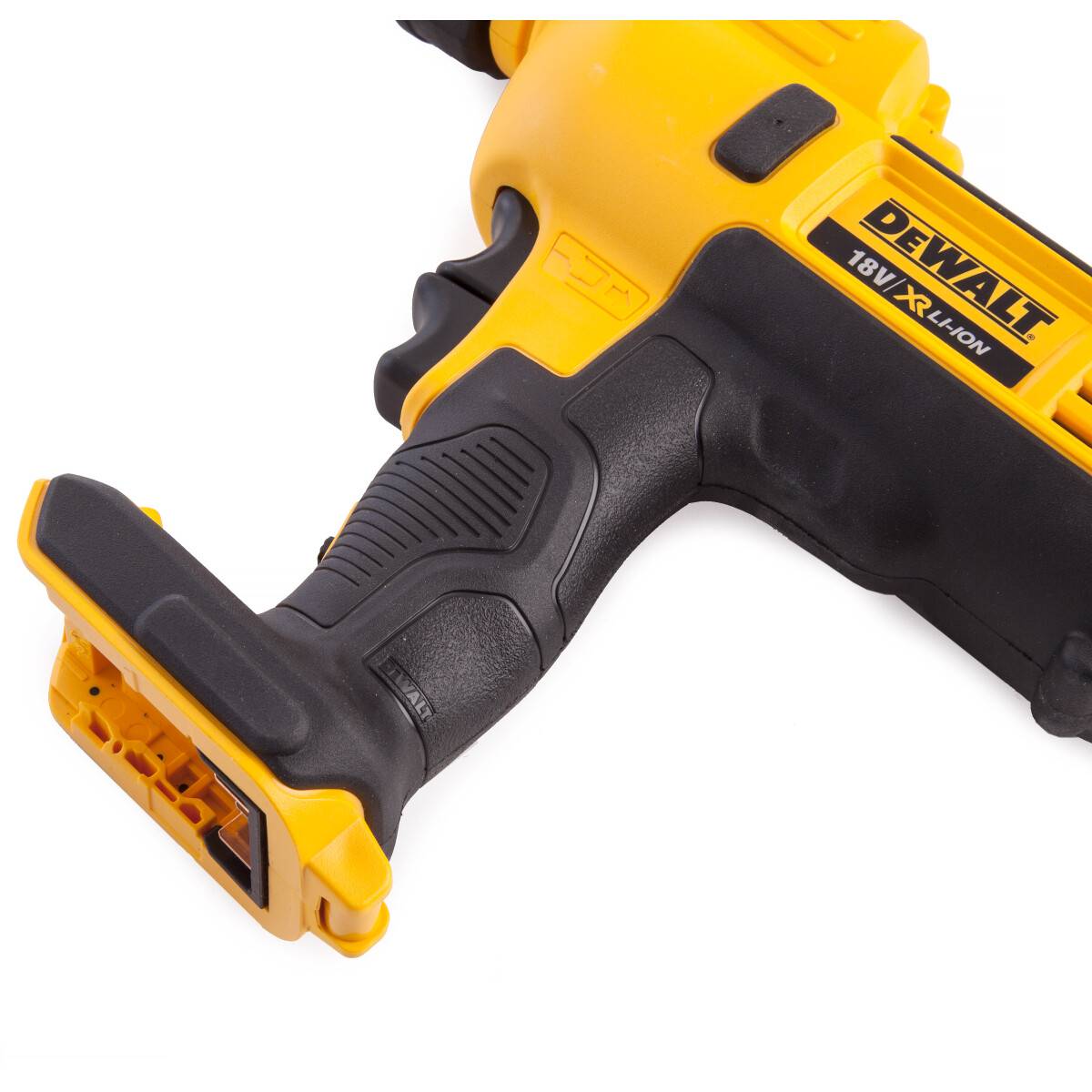 DeWalt DCE580D1 Aku pištolj za silikon 18V XR 600ML 1 X 2Ah