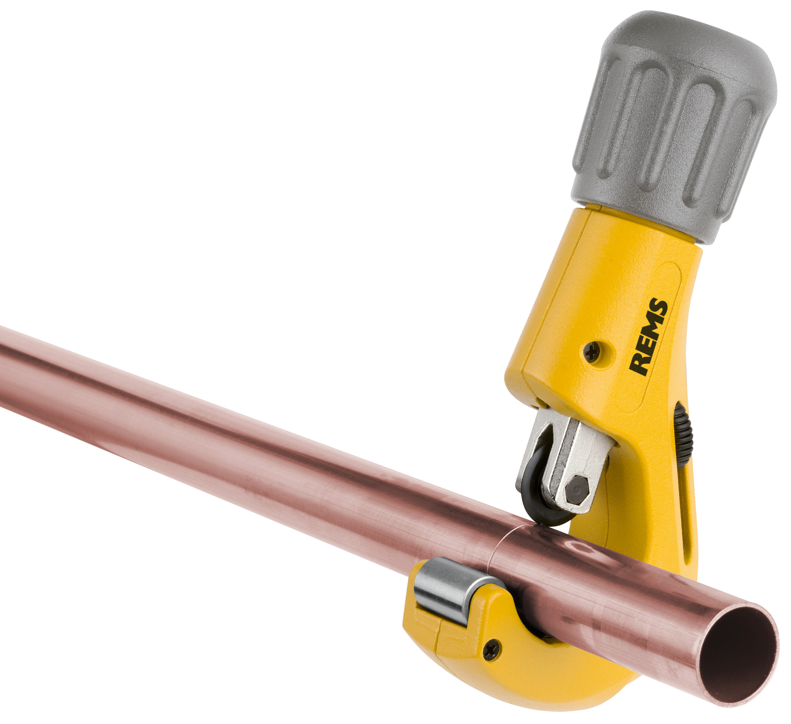 REMS 113351 RAS Cu-INOX 3 – 35 S Rezač cevi