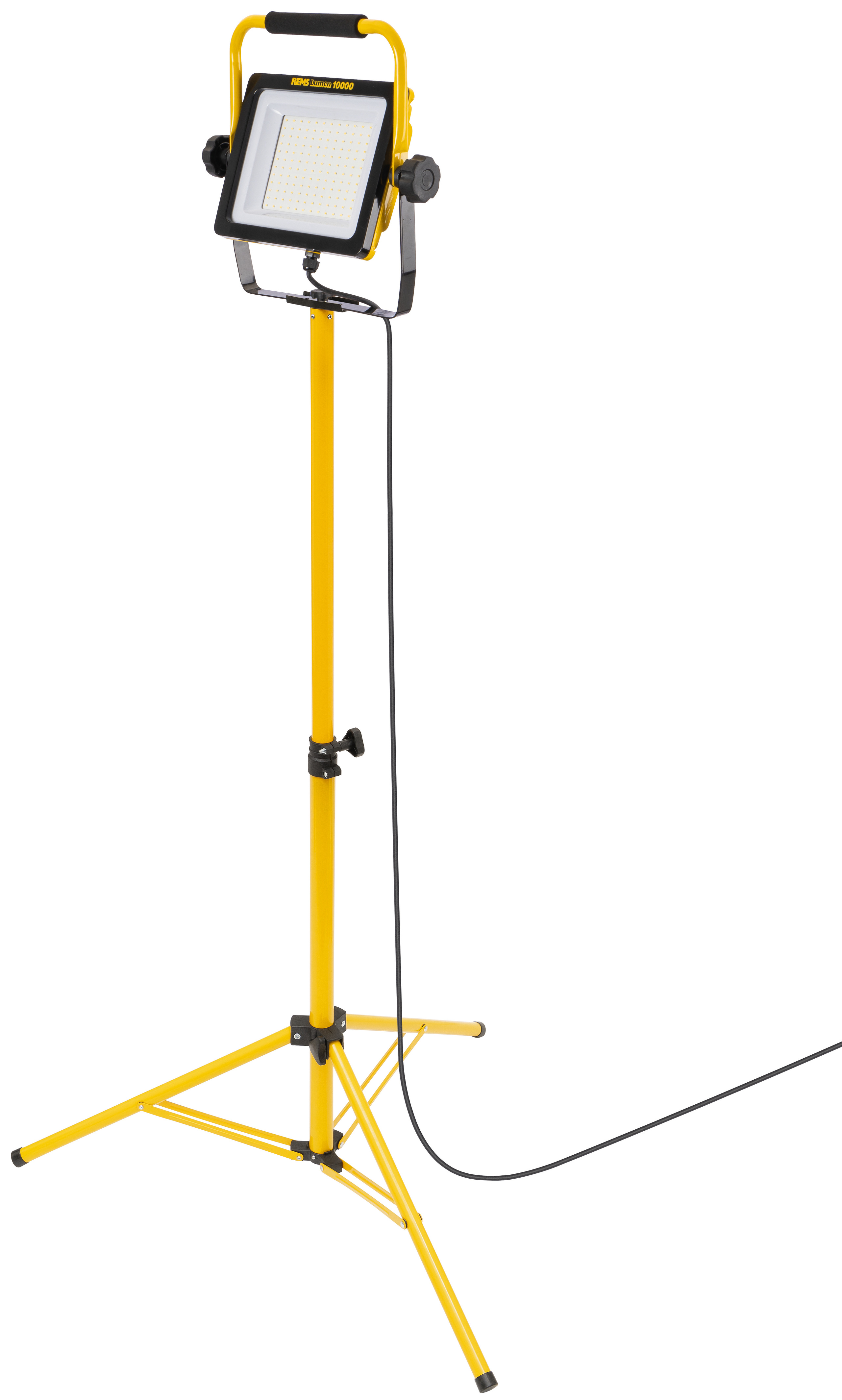 REMS 175222 Lumen 10000 Led reflektor