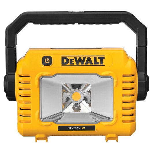 DeWalt DCL077 Akumulatorski LED Reflektor XR, Solo