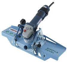 Sigma SIG 037A3D alat za gerovanje, Jolly Edge