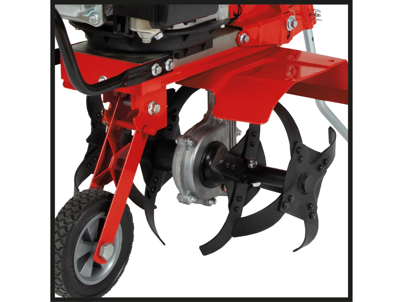 Einhell GC-MT 2236 Motorna kopačica, 2.2 kW