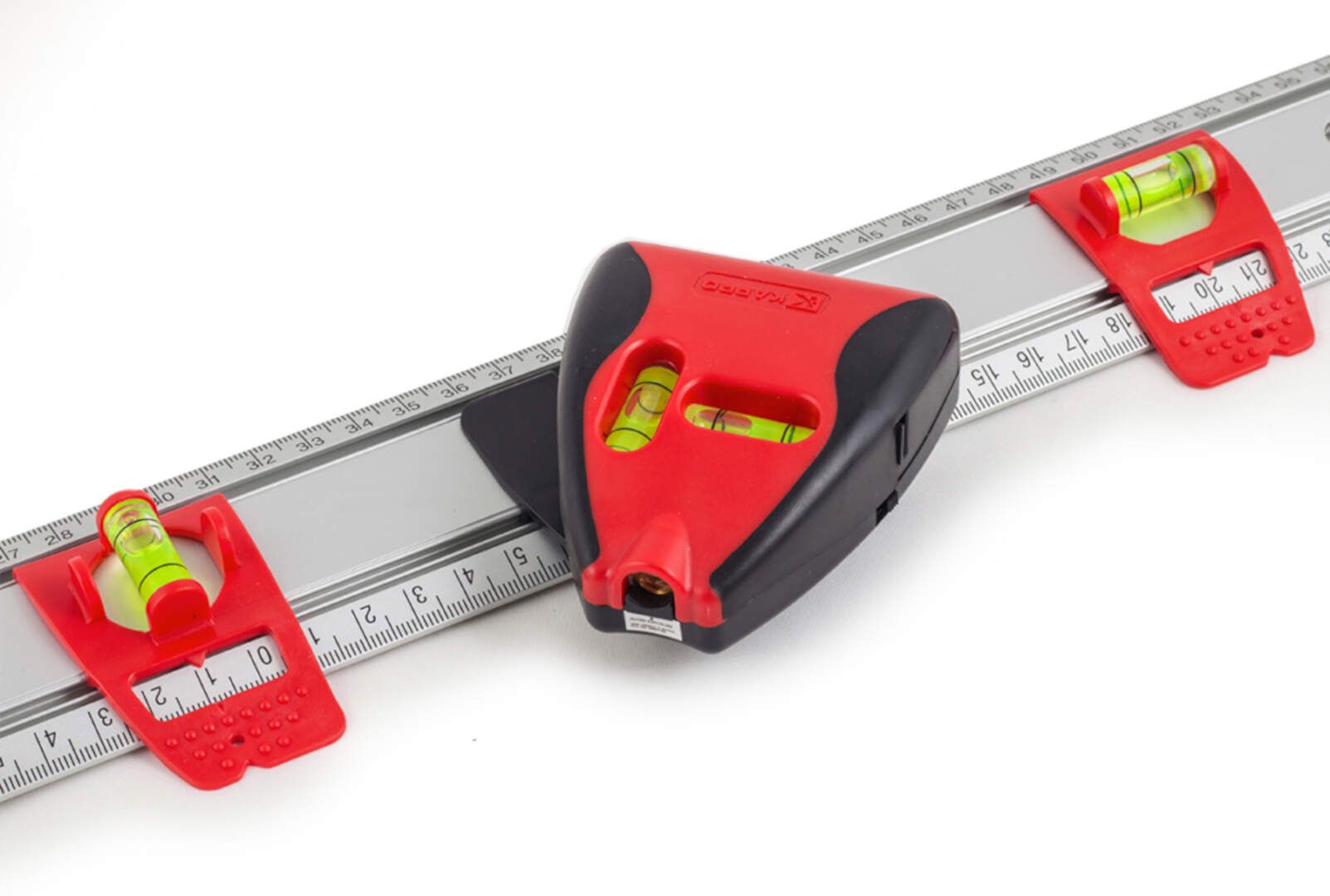 Kapro H/V Prolaser libela 814 - 60 cm K81460