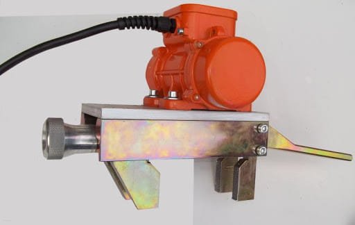 Vibrasystem 01VIB0006 • Oplatni vibrator Easy vibra,