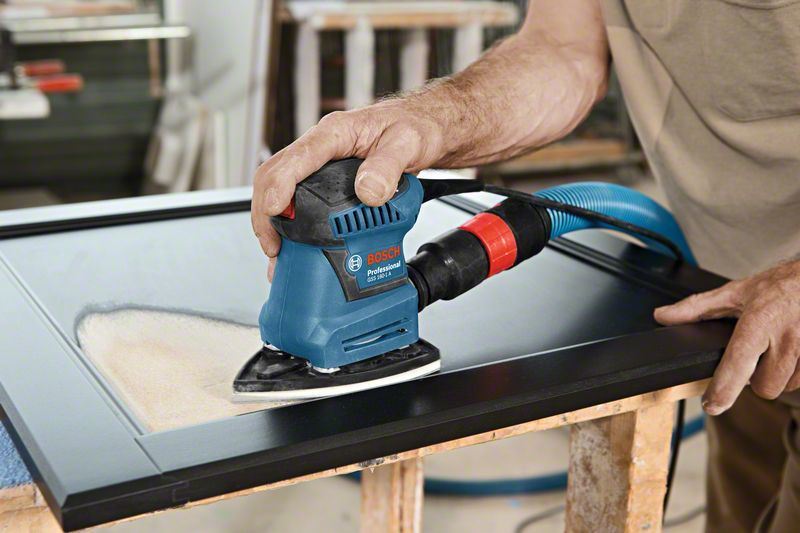 Bosch GSS 160 Multi Šlajferica, 180W